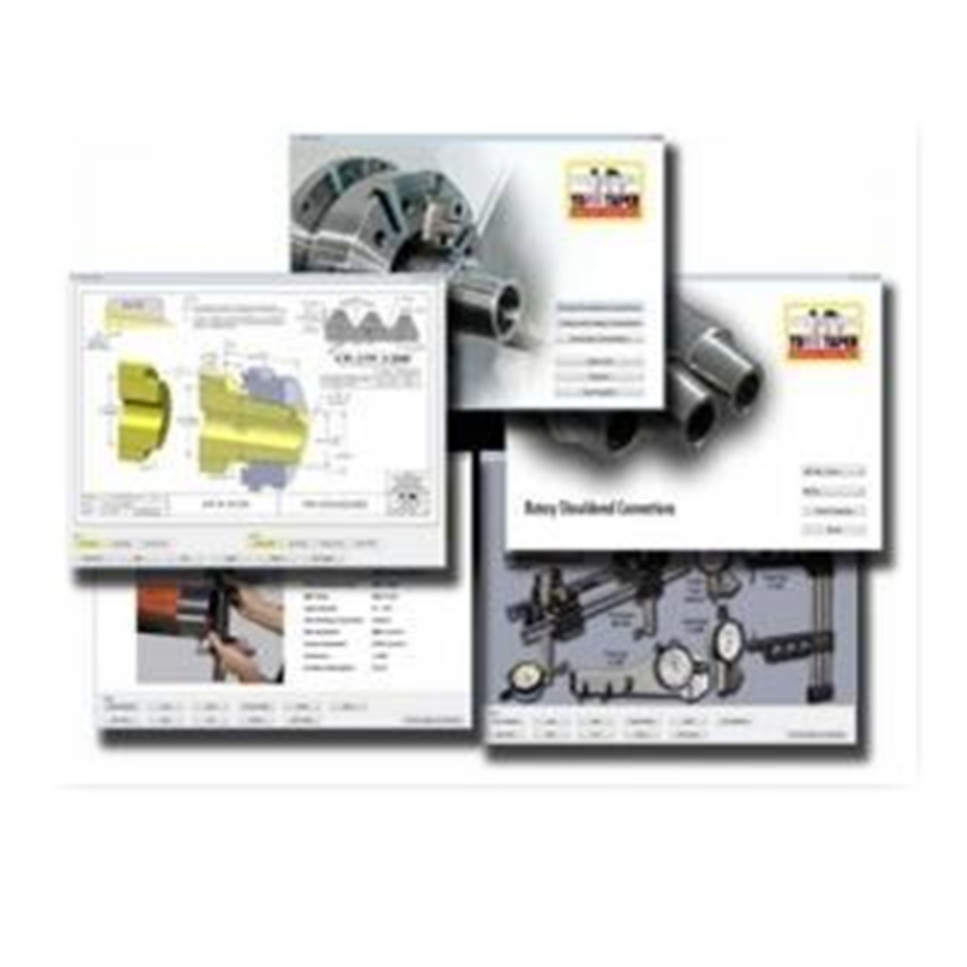 Tornotec Industria e Comércio de Peças – Endereço: Av. Rui Barbosa, 110 ...